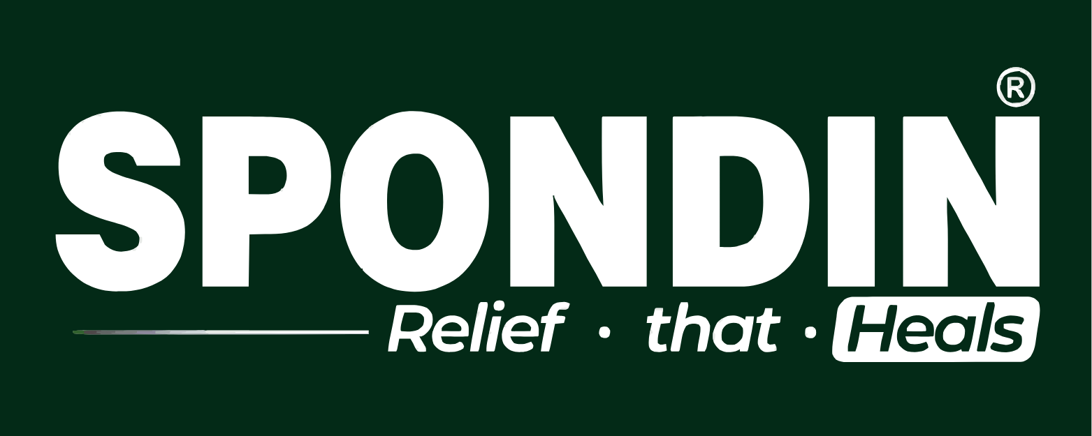 Curing Cervical Spondylosis Permanently : A step by step guide – Spondin